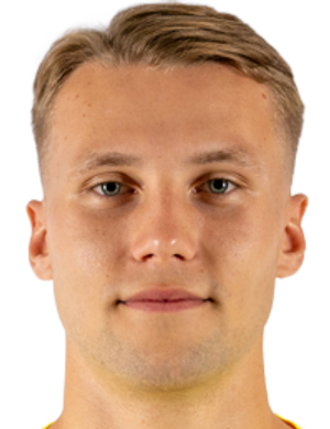 Daniil Melnikov - Player profile 25/26 | Transfermarkt