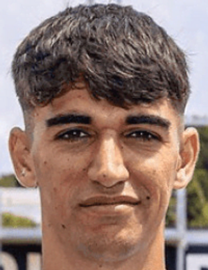 Alex Cerdá - Player profile 25/26 | Transfermarkt