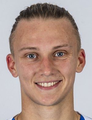 Maksym Taloverov - Player profile 22/23 | Transfermarkt