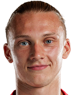 Maksym Taloverov - Player profile 23/24 | Transfermarkt