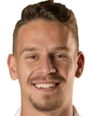 Martin Paskalev - Player profile 22/23 | Transfermarkt