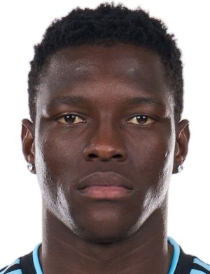 Bongokuhle Hlongwane - Player profile 2024 | Transfermarkt