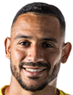 Kewin - Spielerprofil 23/24 | Transfermarkt