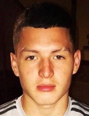 Kenneth Osorio - Player profile | Transfermarkt