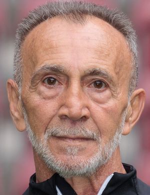 Salvatore Belardo - Manager profile | Transfermarkt