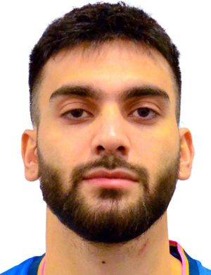 Gabriel Bitar - Player profile 2023 | Transfermarkt