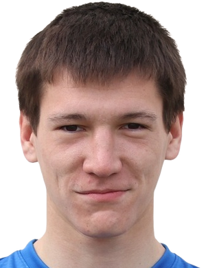 Evgeniy Voyna - Player profile 2023 | Transfermarkt