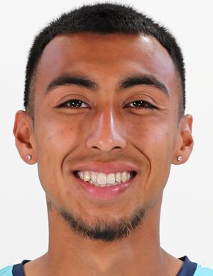 Adrian Rebollar - Player profile 2022 | Transfermarkt