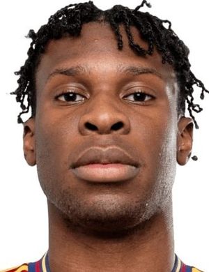 Emeka Eneli - Player profile 2024 | Transfermarkt