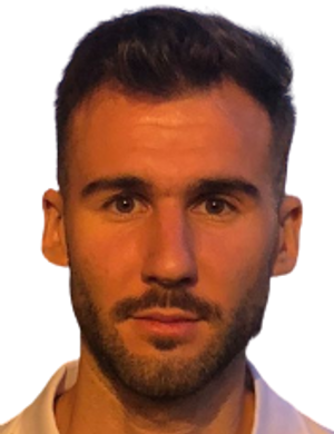 Fran Sabaté - Perfil del jugador | Transfermarkt