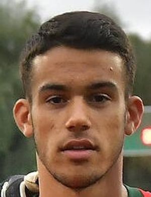 Gabi Brás - Squad number history | Transfermarkt
