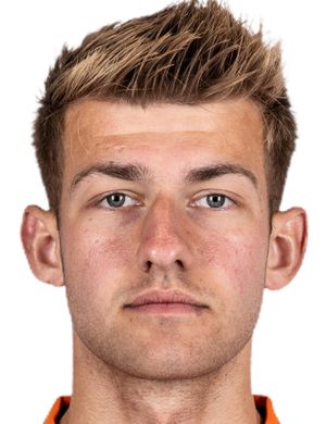 Daniël Beukers - Player profile 24/25 | Transfermarkt