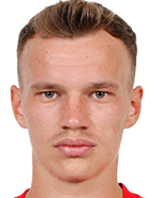 Alexandru Pantea - Player profile 23/24 | Transfermarkt