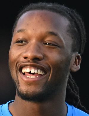 Silko Thomas - Player profile 25/26 | Transfermarkt