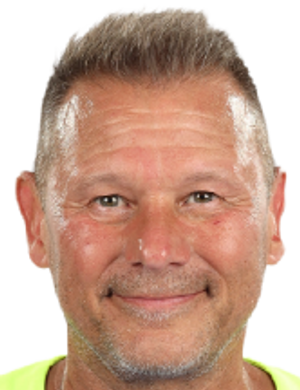Thomas Neubert - Manager profile | Transfermarkt