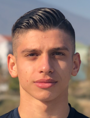 Berke Demircan - Player profile 22/23 | Transfermarkt