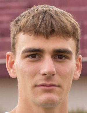 Georgios Papadopoulos - Perfil del jugador 24/25 | Transfermarkt