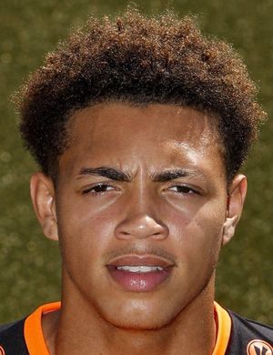 Darius Johnson - Spelersprofiel 20/21 | Transfermarkt