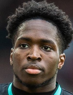 Jonathan Rowe - Profil zawodnika 23/24 | Transfermarkt