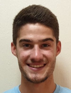 Abraham Gómez - Player profile | Transfermarkt