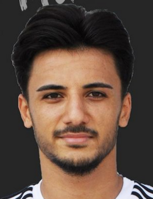 Mustafa Sengül - Player profile 23/24 | Transfermarkt