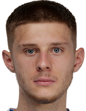 Ilya Bulygin - Player profile 2025 | Transfermarkt