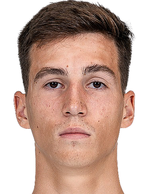 Aleksandr Orekhov - Profilo giocatore 22/23 | Transfermarkt