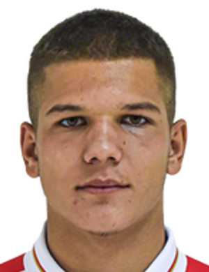 Jovan Mijatovic - Player profile 23/24 | Transfermarkt