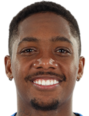 Luis Phelipe - Player profile 24/25 | Transfermarkt