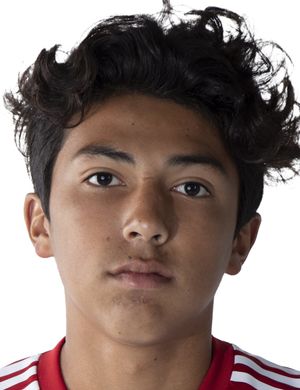 Jonathan Gómez - Spielerprofil 2021 | Transfermarkt