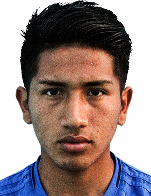 Dominic Vásquez - Player profile | Transfermarkt