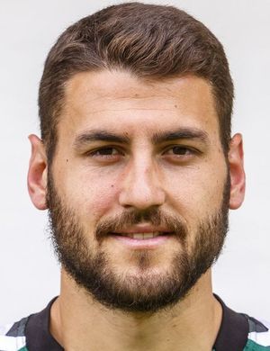 Manuel Gavilán - Perfil del jugador 22/23 | Transfermarkt