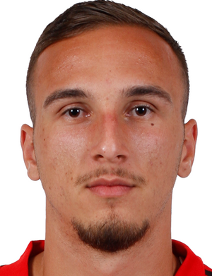 Aurelian Paun - Player profile 22/23 | Transfermarkt