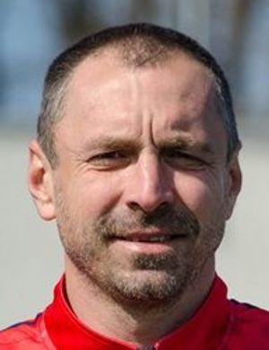 Roman Chumak - Perfil de entrenador | Transfermarkt