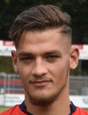 Dominik Akyol - Player profile 22/23 | Transfermarkt