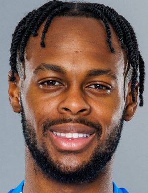 Ricky-Jade Jones - 選手プロフィール 25/26 | Transfermarkt