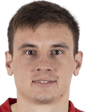 Artem Cheredinov - Player profile 2023 | Transfermarkt