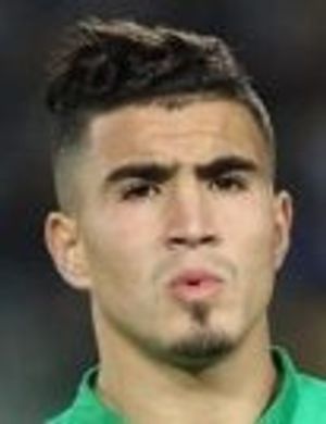 Mohamed Zrida - Player profile 25/26 | Transfermarkt