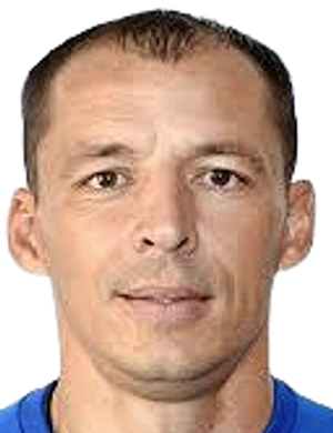 Aleksey Vereshchak - Manager profile | Transfermarkt