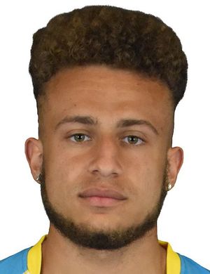 Grant Robinson - Spielerprofil 2021 | Transfermarkt