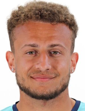 Grant Robinson - Spielerprofil 2022 | Transfermarkt