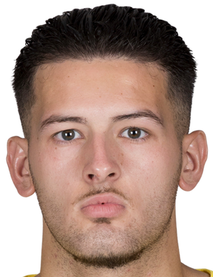 Justin Hubner - Stats | Transfermarkt