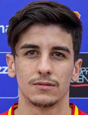 Alessandro Arena - Player profile 21/22 | Transfermarkt