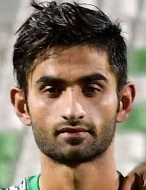 Ali Uzair - Player profile | Transfermarkt