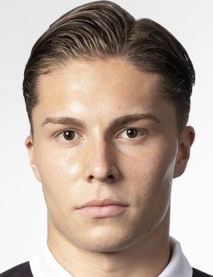 David Piffero - Player profile 25/26 | Transfermarkt