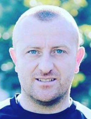 Marko Jovanovic - Manager profile | Transfermarkt