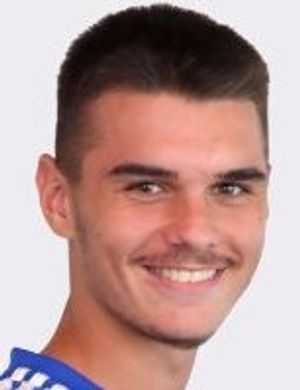 Rasim Bulic - Perfil del jugador 22/23 | Transfermarkt