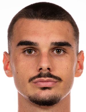 Rasim Bulic - Player profile 23/24 | Transfermarkt