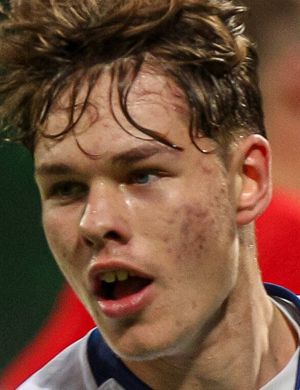 Casper Terho - Player profile 23/24 | Transfermarkt