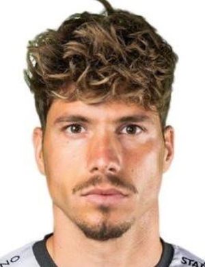 Vaso Vasic - Perfil del jugador 20/21 | Transfermarkt